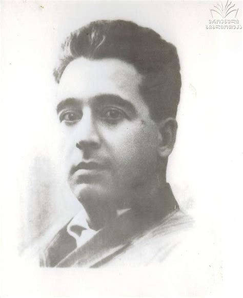 Iverieli ერმილე ერიკი ალექსის ძე ბედია