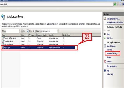IIS Installation On Windows Server Techyv