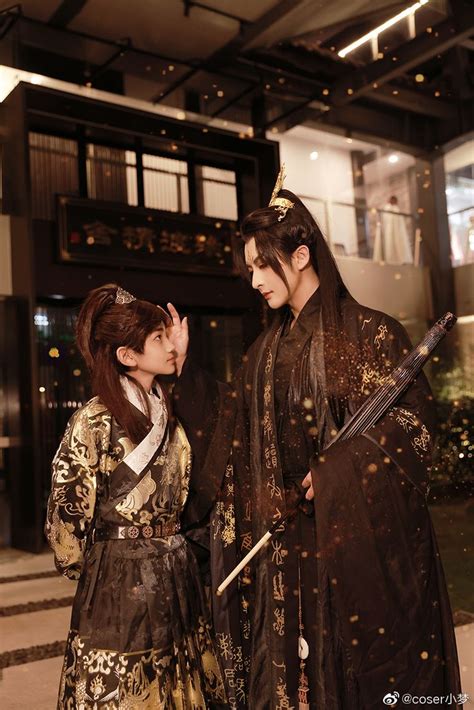 Coser Tiểumộng Xiaomeng 小梦 李孟羲 Cosplay Nhiếp ảnh Ngoài Trời Nhiếp ảnh