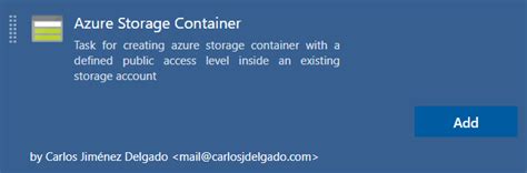 How To Automatically Push ASP NET Core App S Wwwroot To Azure Storage Martin Zikmund