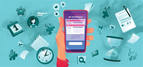 15 Best Scheduling Apps For Adhd Brains To Stay On Track 2025