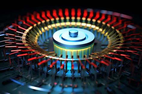 Whirlwind Tech The Future Of Energy Efficient Spintronics Computing