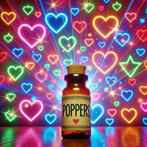 Poppers Alkylnitrit Beim Sex I Eine Droge Zum Schnüffeln