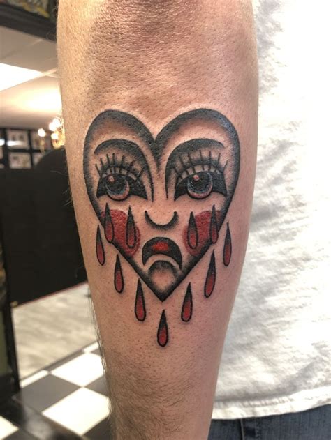 Pin On American Traditional Tattoos