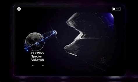 3d interactive website spline 3d lottie animation interactive 3d