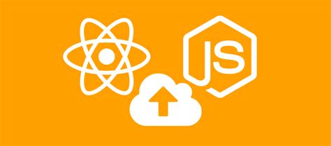 react js node js tutorial sobre file upload sharklabs