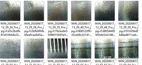 使用yolov8训练 针对钢材表面缺陷检测数据集的高精度模型 5个类 共1050张，721比例划分 钢材表面缺陷数据集 钢材数据集 知乎