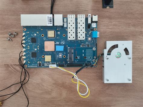 Banana Pi BPI R Everything You Need To Know