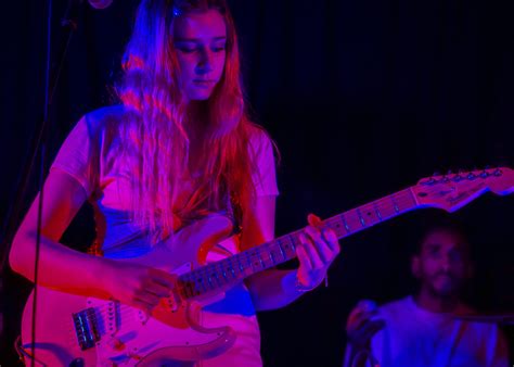 Phoebe Marshall Hotvox