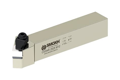 C System External Turning Tool Smoxh Cutting Tools