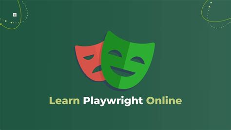 6 Best Playwright Courses For Beginners In 2025 Learn Automated Testing