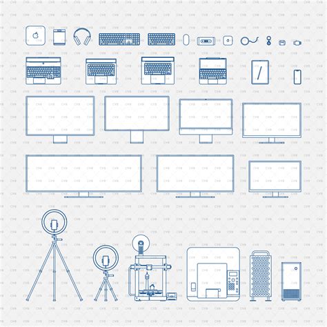 Dynamic Cad Blocks Library Free And Premium Dwg Cadasbuilt