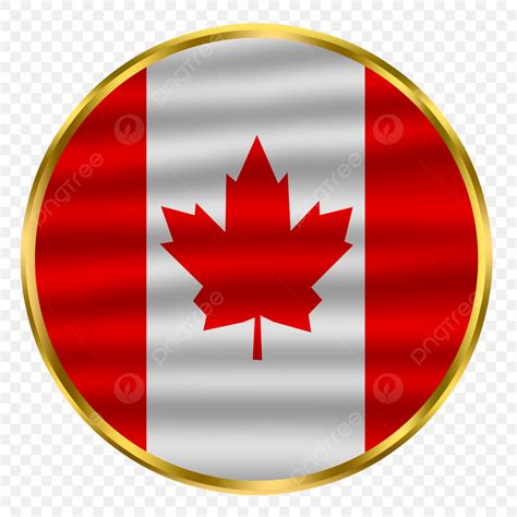 Canada Map Physical Features