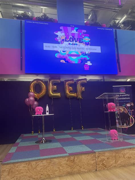 Im Thrilled To Announce That I Just Recently Attended The Talk With