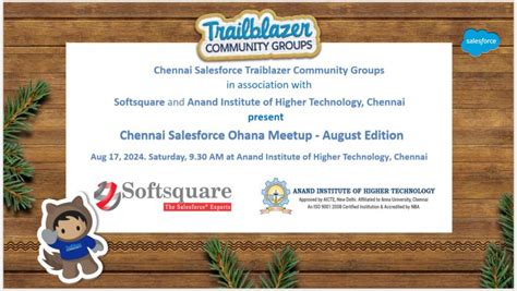 Padmasekar Damodaran☁ On Linkedin Salesforceohana Generativeai Salesforceeinstein Trailblazers…
