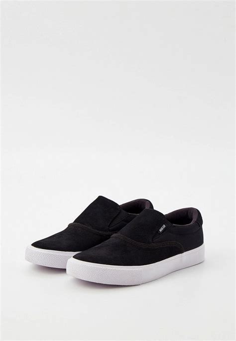 Слипоны Nike NIKE SB ZOOM VERONA SLIP, цвет: черный, RTLABX772201 ...