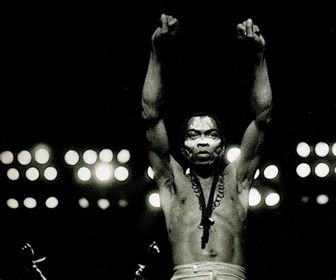 Kalakuta Republic And The Legend Of Abami Eda By Osmund Agbo