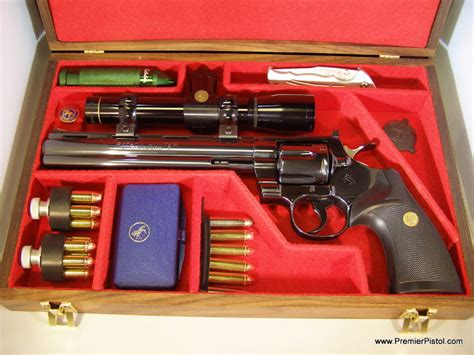 Python Hunter Serial Number Range Colt Forum