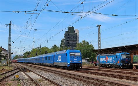 101 031 | Lörrach | Christian Lennartz | Flickr