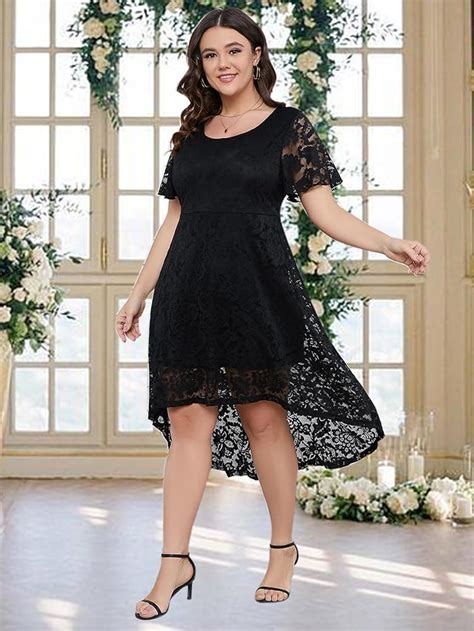 Evening Dresses For Fat People