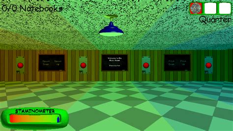 Discuss Everything About Baldis Basics Wiki Fandom