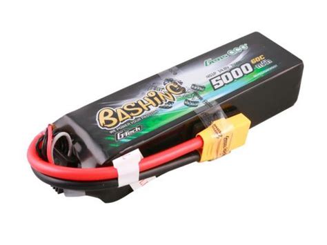 Gens Ace G Tech S Mah C Bashing Lipo Xt