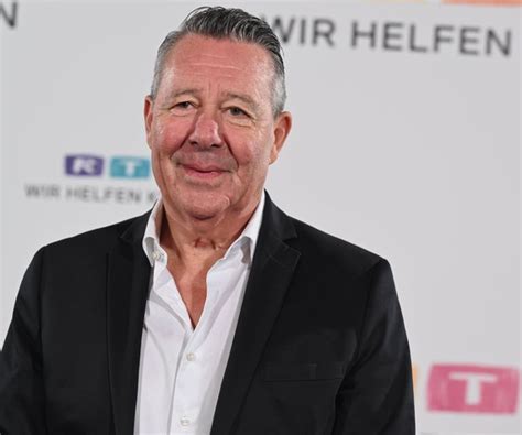 Robin Pietsch Mit Wem Ist Der Sternekoch Liiert