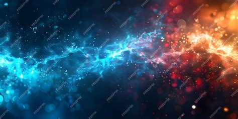 Premium Photo Abstract Digital Firewall Image Symbolizing Network