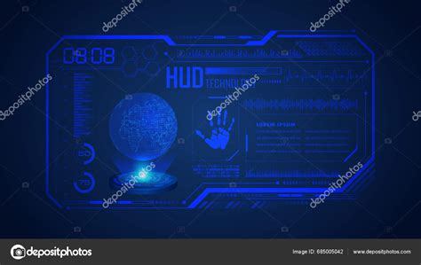 Cyber Security Technology Cyber Security System Lock Binary Code Vector