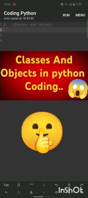 😵classes And Objects In Python Coding सरल और Easy💯 Youtube