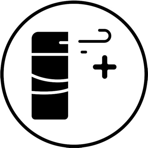 Premium Vector Vector Design Air Freshener Icon Style