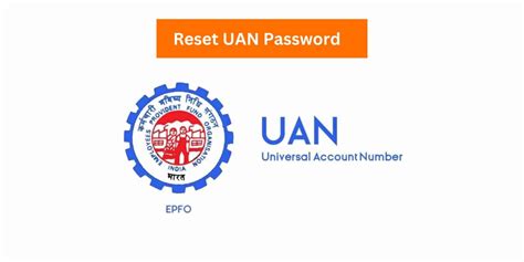 How To Reset Uan Password Easily In 2025