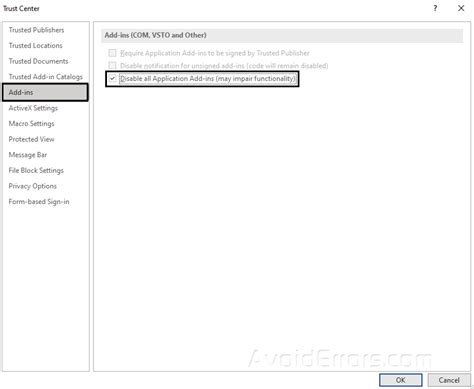 Fix Word Cant Do This Because A Dialog Box Is Open AvoidErrors