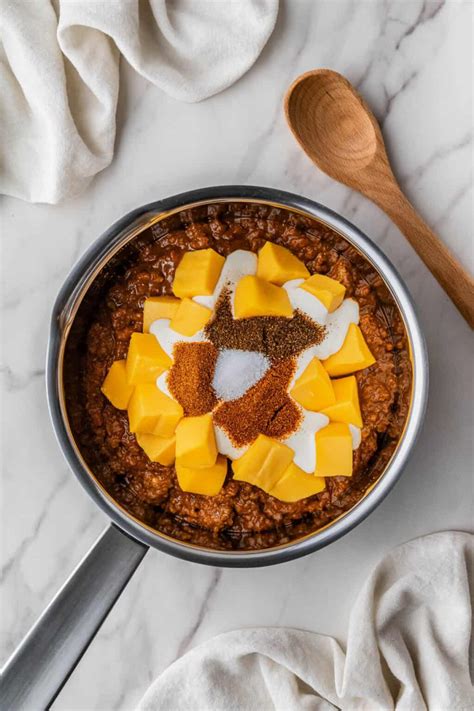 The Best Chilis Skillet Queso Recipe Simple Copycat Recipes