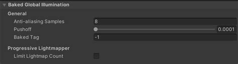 unity srp 管线【第五讲：urp烘培光照】 urpshader实现光照烘焙 csdn博客