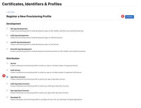 Automatic Capacitor Ios Build With Github Actions With Certificate
