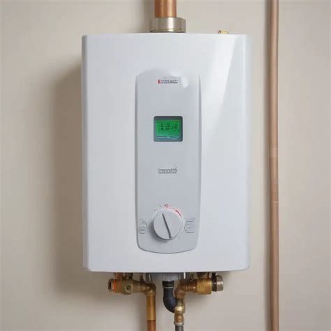 Diagnosing And Resolving Thermostat Sensor Malfunctions In Water Heaters Heaters To Warm Up