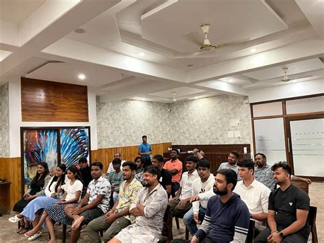 Ayush Prajapati Posted On Linkedin