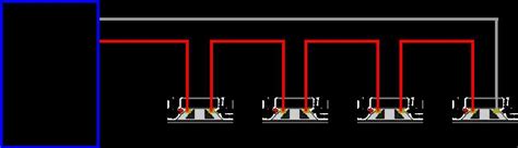 Comparing Daisy Chain Wiring To Series Which Is Right For You