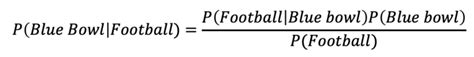 Naive Bayes Classifier From Scratch With Python Towards Data Science