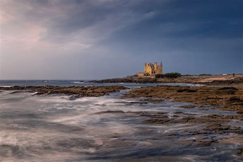 Château Turpault Foto And Bild France World Wasser Bilder Auf Fotocommunity