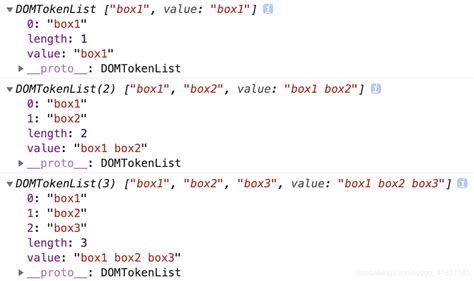 类数组的理解和使用 Csdn博客
