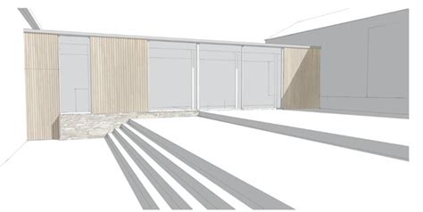 Adding A Link Can Be Transformational I Peregrine Mears Architects