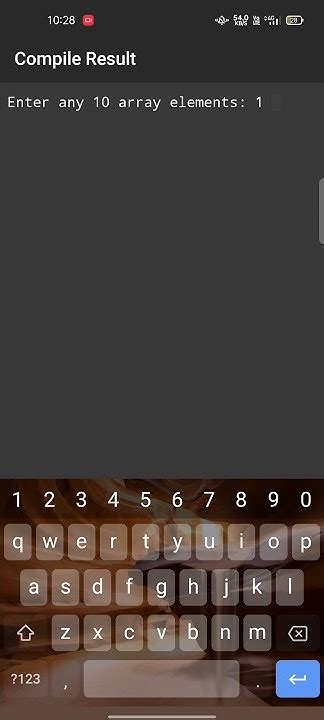 Print All Elements Of An Array Stored In An Even Index Shorts Viral