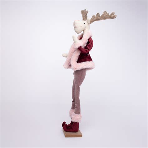 Ирвас во Одело на Дрвена Подлога Frankly