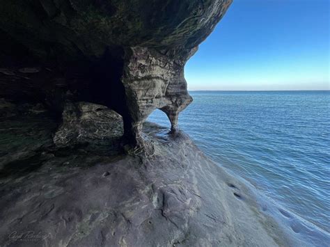 Au Train Cave 3 Roxburgh Photography