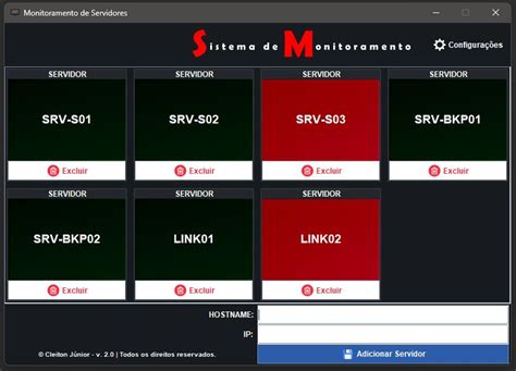 cleiton júnior no linkedin java desenvolvimentodesoftware monitoramentodeservidores tecnologia…