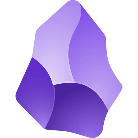 Obsidian PNG Transparent Images