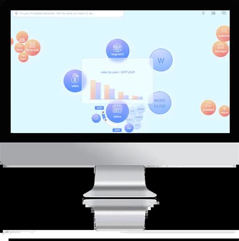 Features Intuitive Data Analytics Limitless Possibilities With Ida