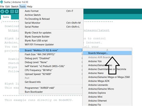How To Control Wemos D1 Mini Nodemcu Using Blynk App Iot Esp8266